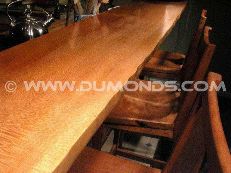 Custom Buffets & Sideboards | Dumonds Custom Furniture