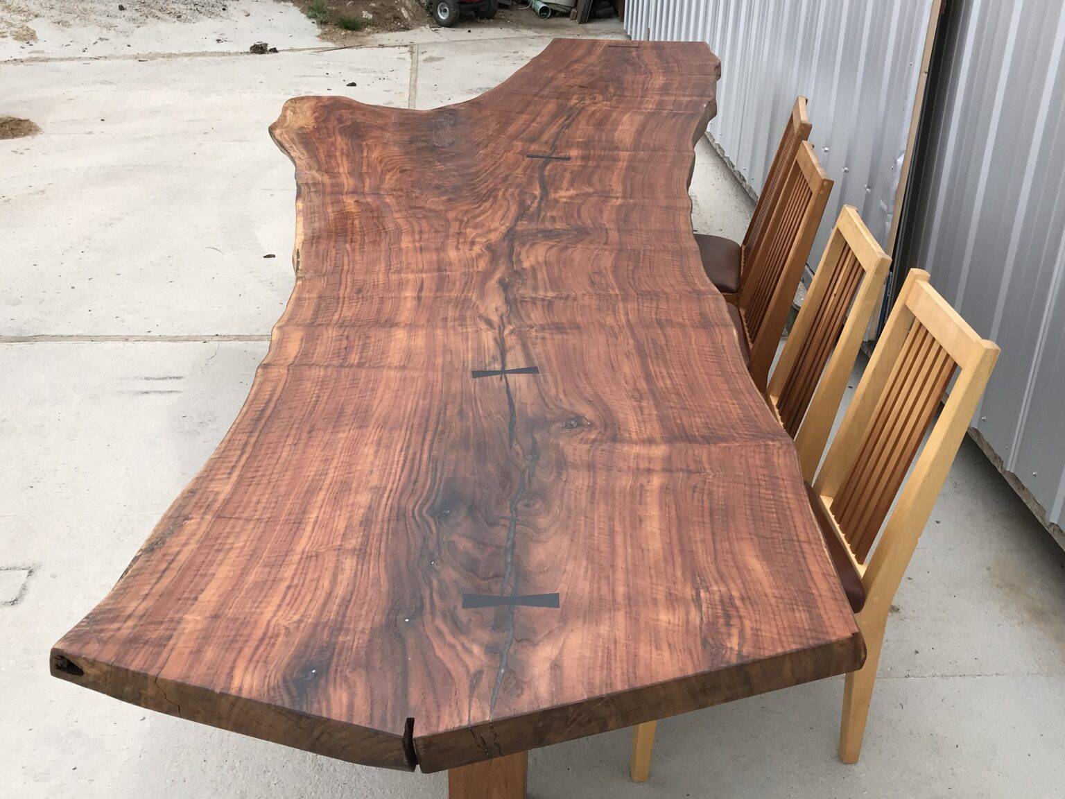 Custom Conference Tables | Dumonds Custom Furniture